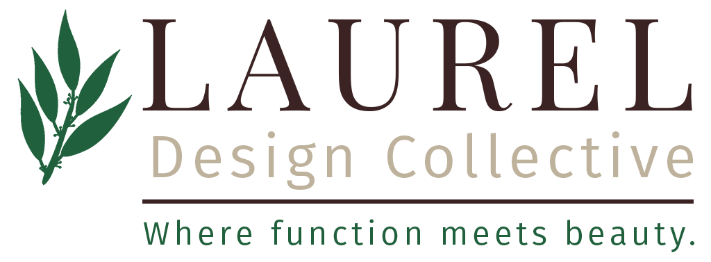 Contact - Laurel Design Collective